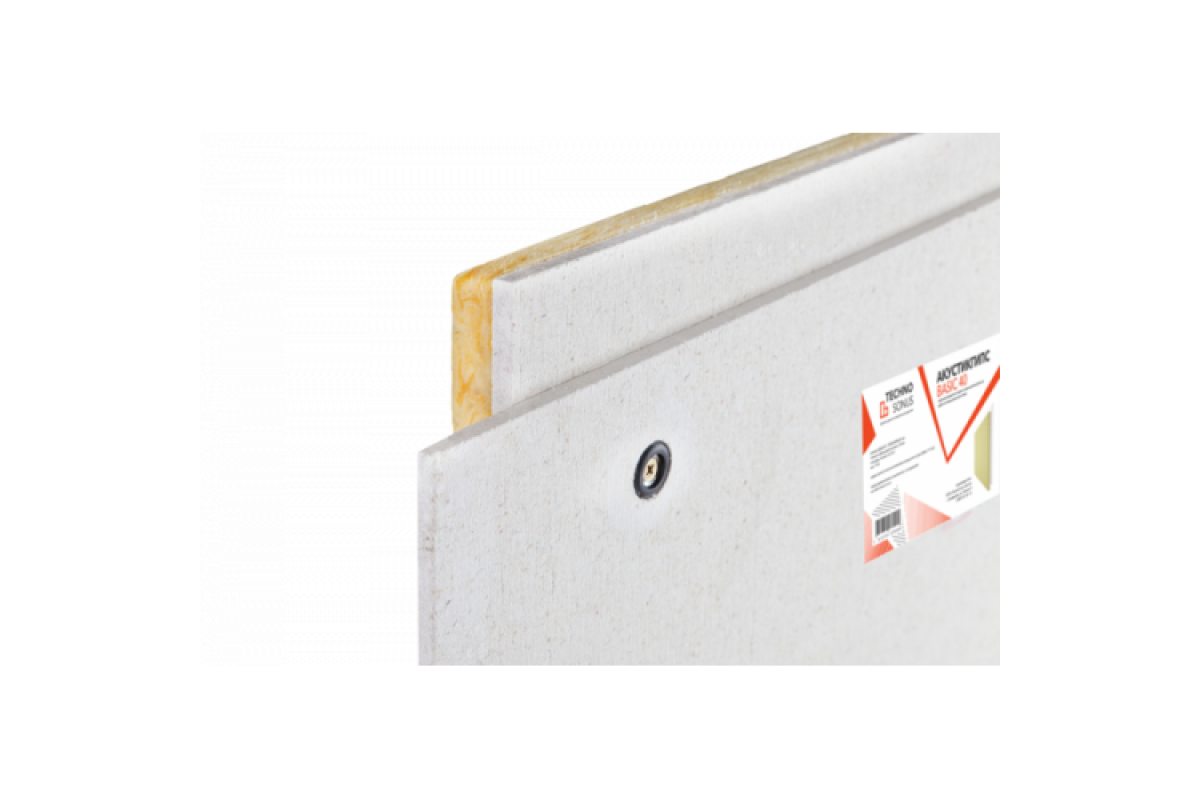 AcousticGyps Basic 40